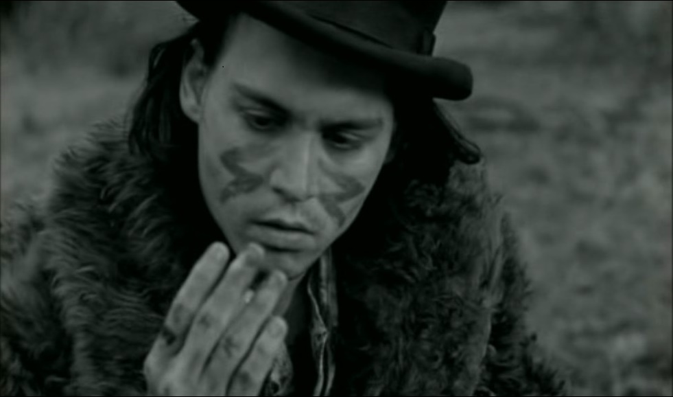 Dead Man – simplysourdust