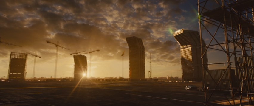 High-Rise – simplysourdust